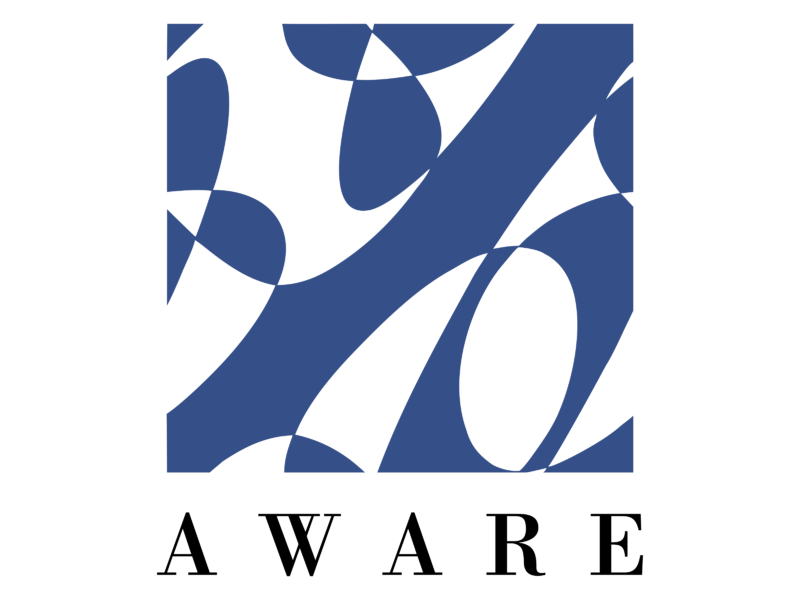 Aware Logo PNG Transparent & SVG Vector - Freebie Supply