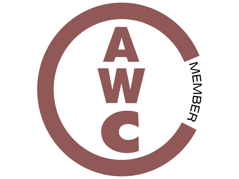 AWC member Logo PNG Transparent & SVG Vector - Freebie Supply