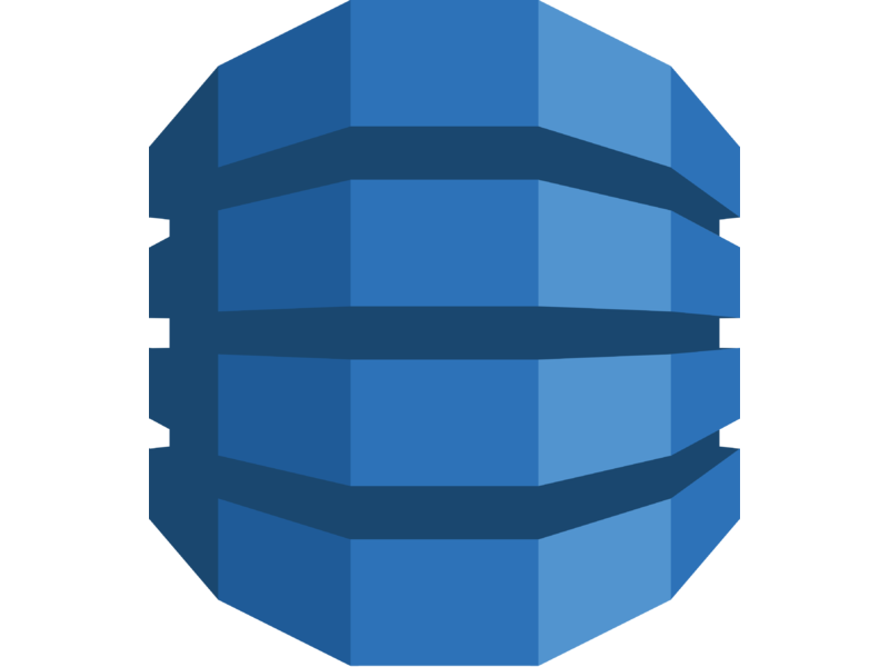 AWS DynamoDB Logo PNG Transparent & SVG Vector - Freebie Supply