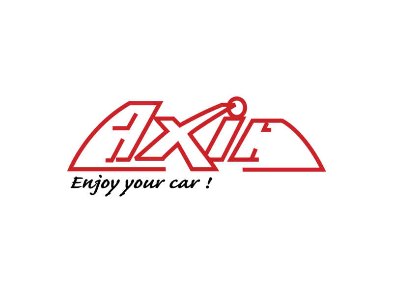 Axia 02 Logo PNG Transparent & SVG Vector - Freebie Supply