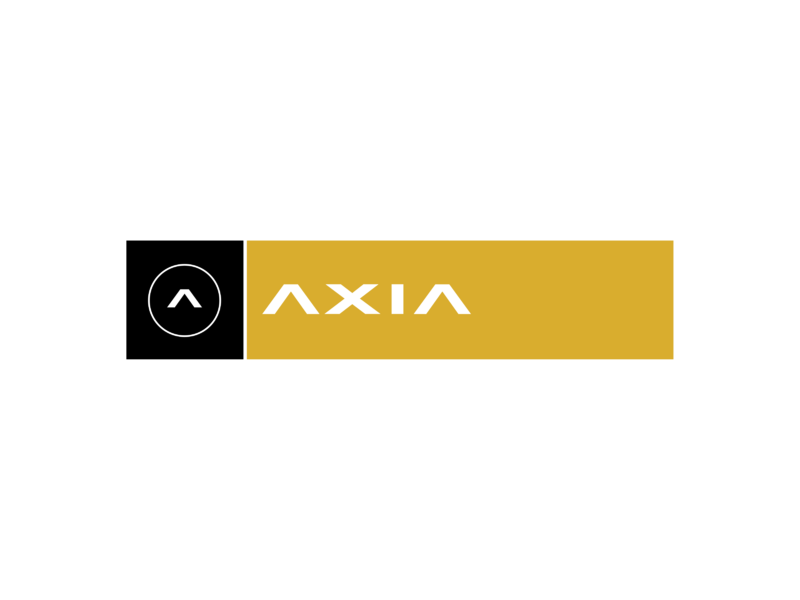Axia Logo PNG Transparent & SVG Vector - Freebie Supply