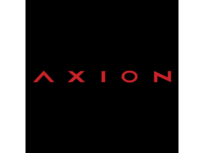 Axion Design 01 Logo PNG Transparent & SVG Vector - Freebie Supply