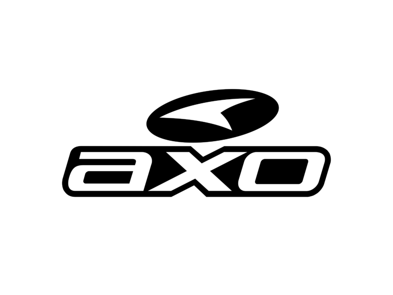 Axo 03 Logo PNG Transparent & SVG Vector - Freebie Supply