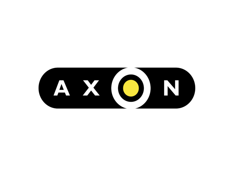 Axon Logo PNG Transparent & SVG Vector - Freebie Supply