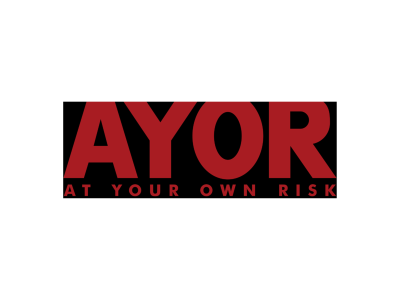 Ayor Logo PNG Transparent & SVG Vector - Freebie Supply