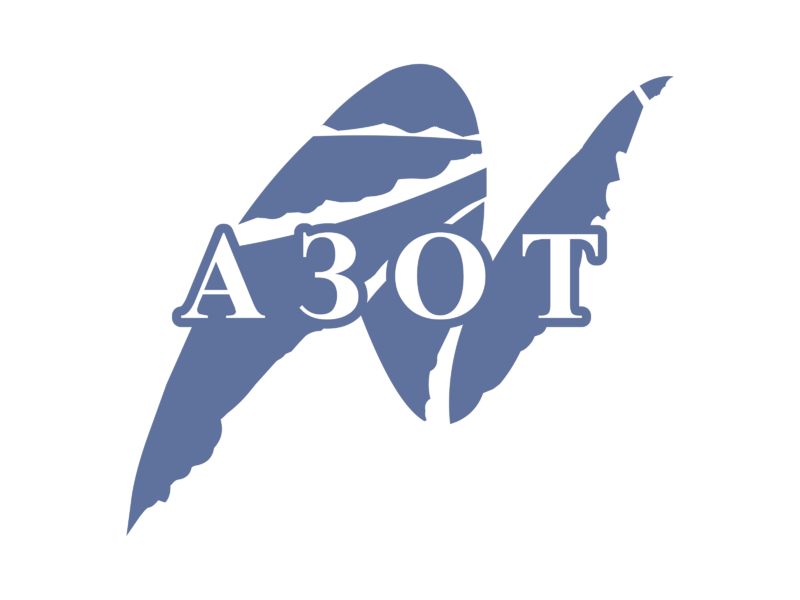 Azot Logo PNG Transparent & SVG Vector - Freebie Supply