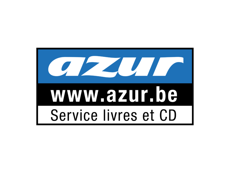 Azur Logo PNG Transparent & SVG Vector - Freebie Supply