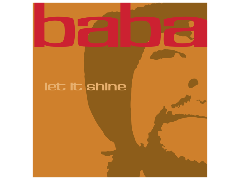 Baba 01 Logo PNG Transparent & SVG Vector - Freebie Supply