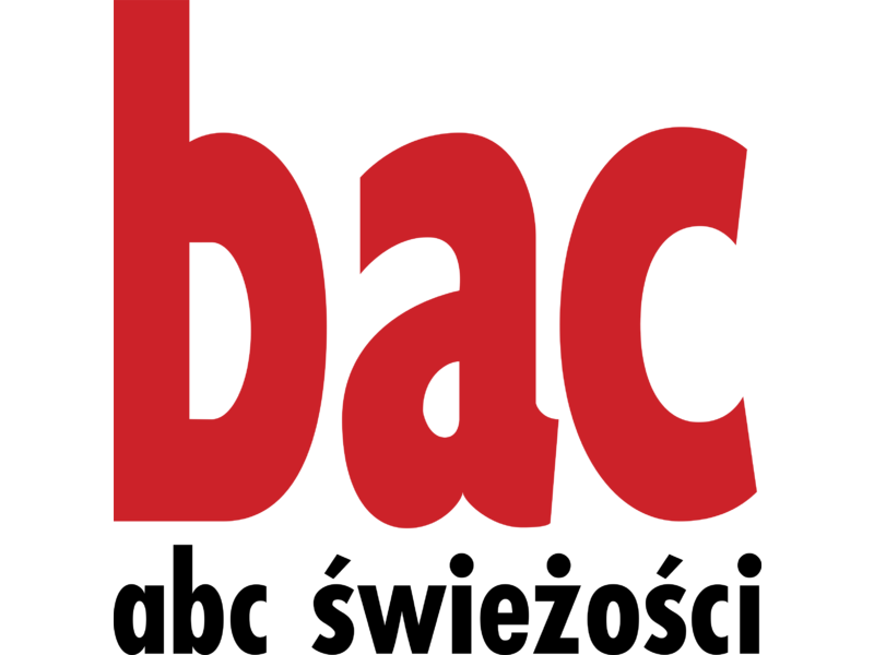 Bac Logo PNG Transparent & SVG Vector - Freebie Supply