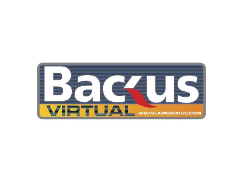 Backus Virtual 01 Logo PNG Transparent & SVG Vector - Freebie Supply