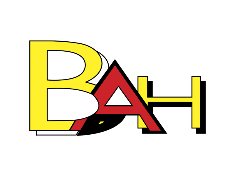 bah1 Logo PNG Transparent & SVG Vector - Freebie Supply