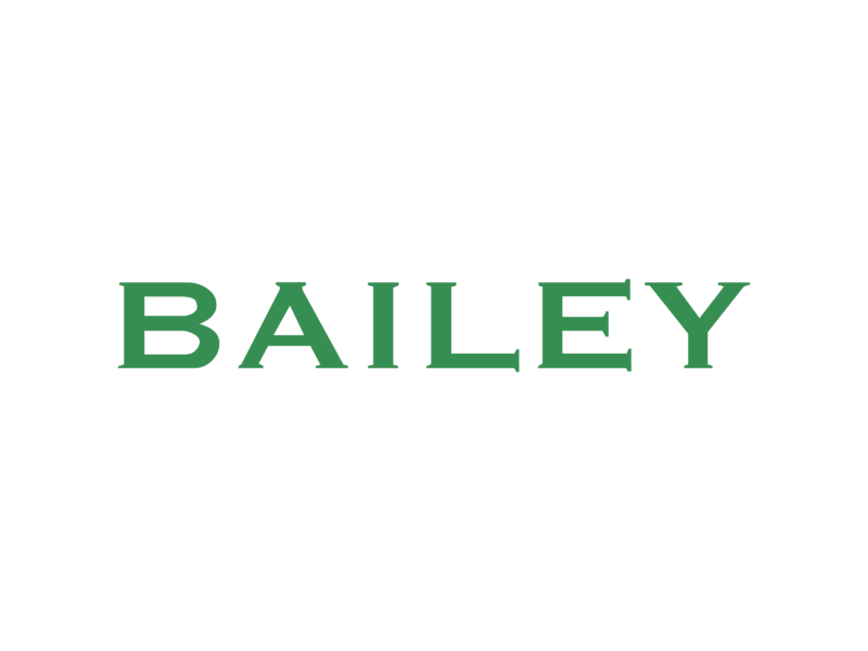 Bailey 01 Logo PNG Transparent & SVG Vector - Freebie Supply