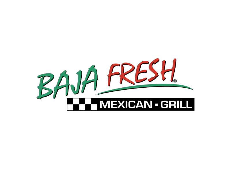 Baja Fresh Logo PNG Transparent & SVG Vector - Freebie Supply
