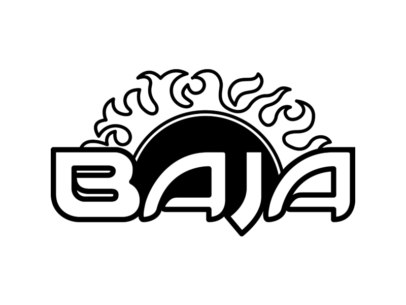 BAJA1 Logo PNG Transparent & SVG Vector - Freebie Supply