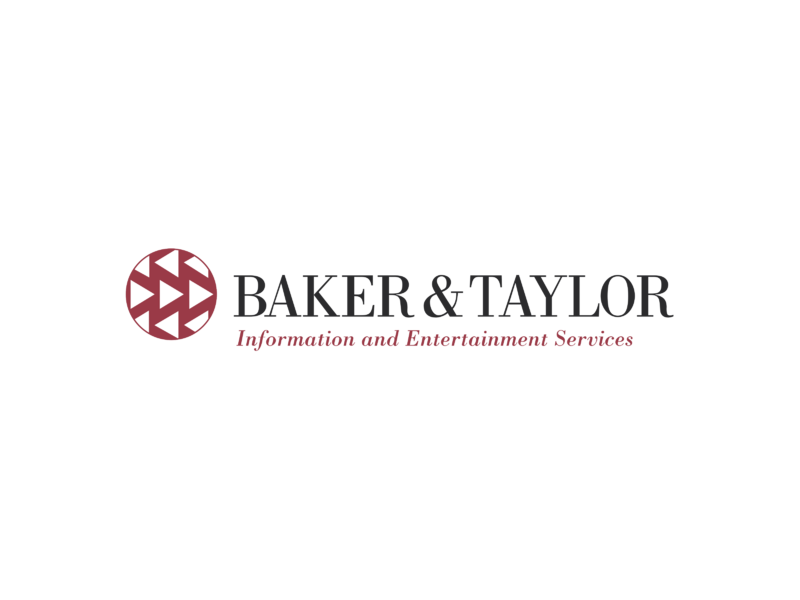 Baker & Taylor 01 Logo PNG Transparent & SVG Vector - Freebie Supply