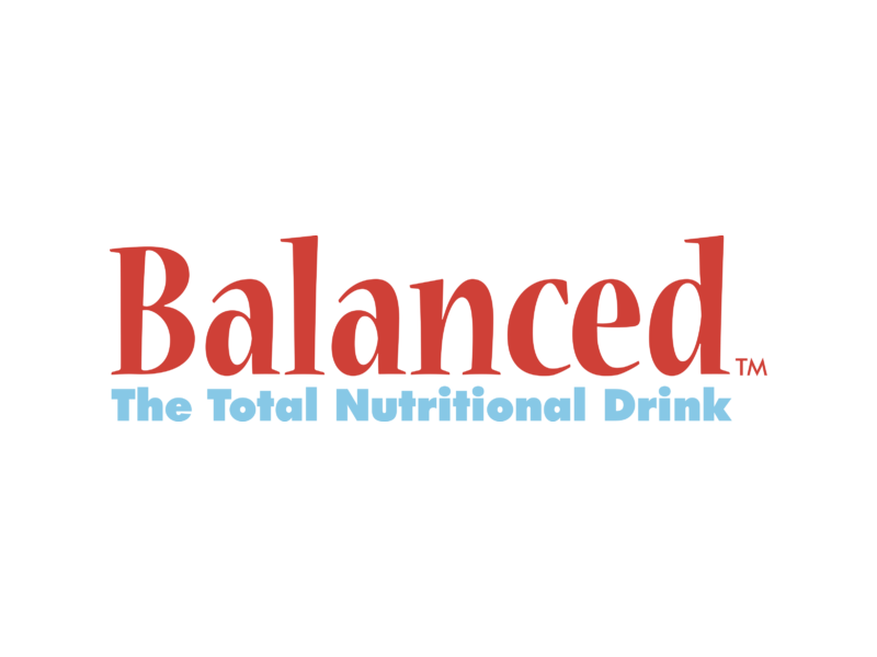 Balanced Logo PNG Transparent & SVG Vector - Freebie Supply