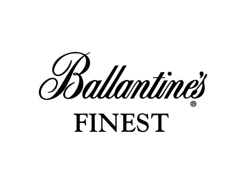 Ballantine's 04 Logo PNG Transparent & SVG Vector - Freebie Supply