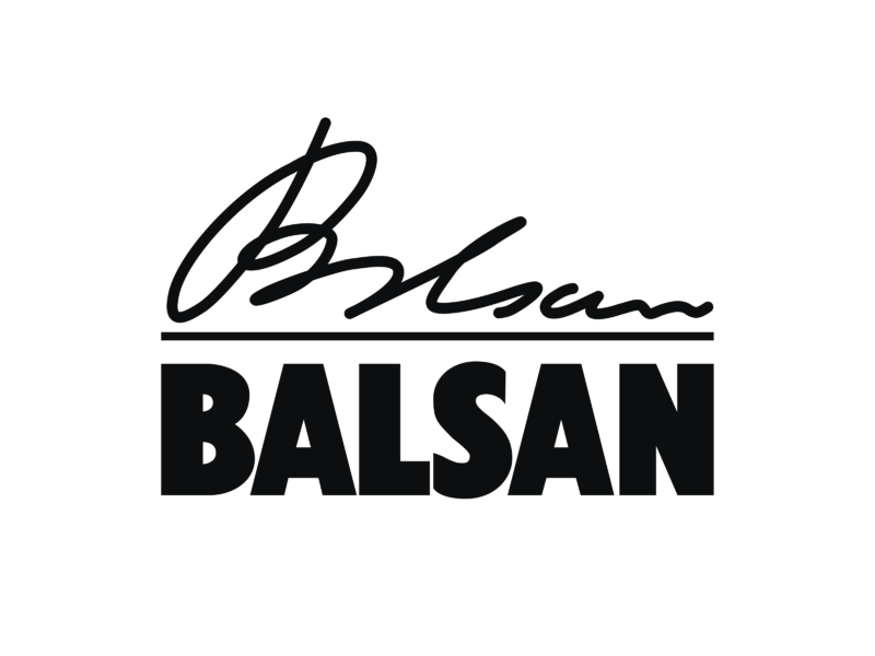 Balsan Logo PNG Transparent & SVG Vector - Freebie Supply