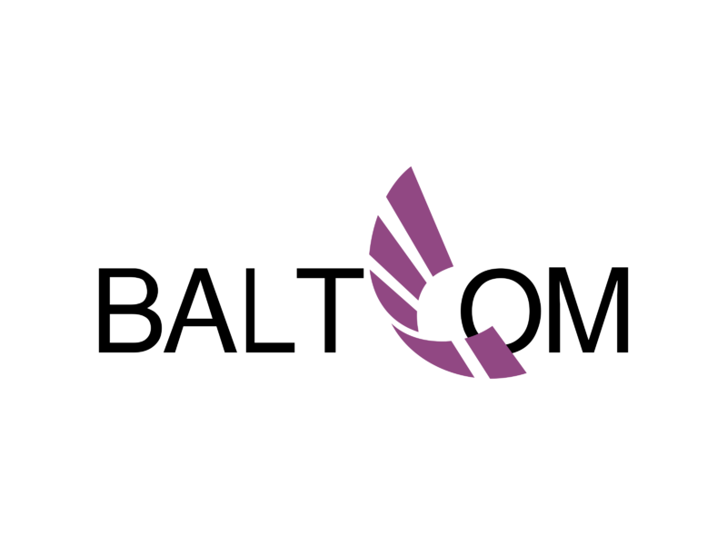 BaltCom 812 Logo PNG Transparent & SVG Vector - Freebie Supply