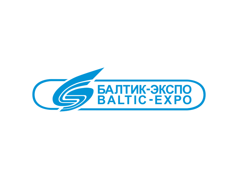 Baltic Expo 01 Logo PNG Transparent & SVG Vector - Freebie Supply