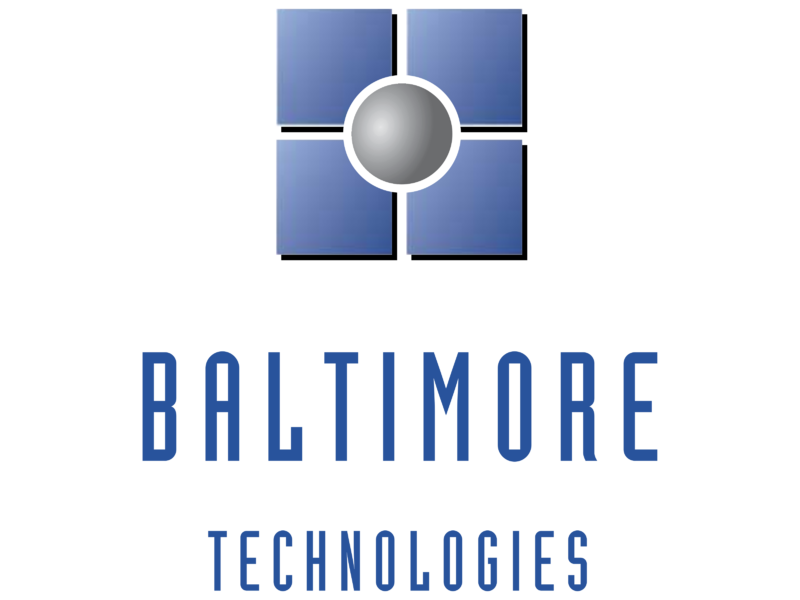 Baltimore Technologies Logo PNG Transparent & SVG Vector - Freebie Supply
