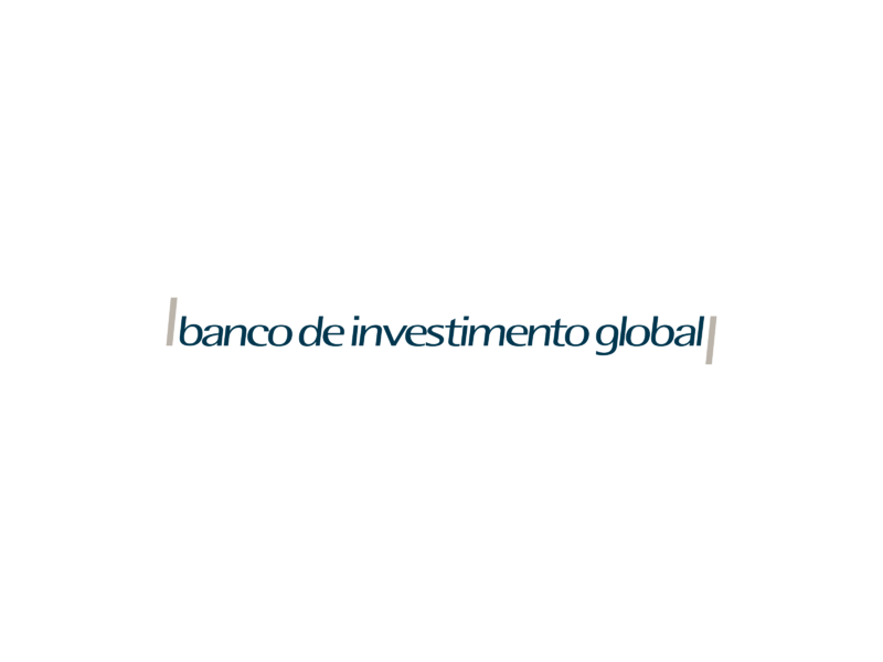 Banco de Investimento Global Logo PNG Transparent & SVG Vector ...
