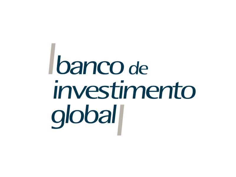 Banco de Investimento Global Logo PNG Transparent & SVG Vector ...
