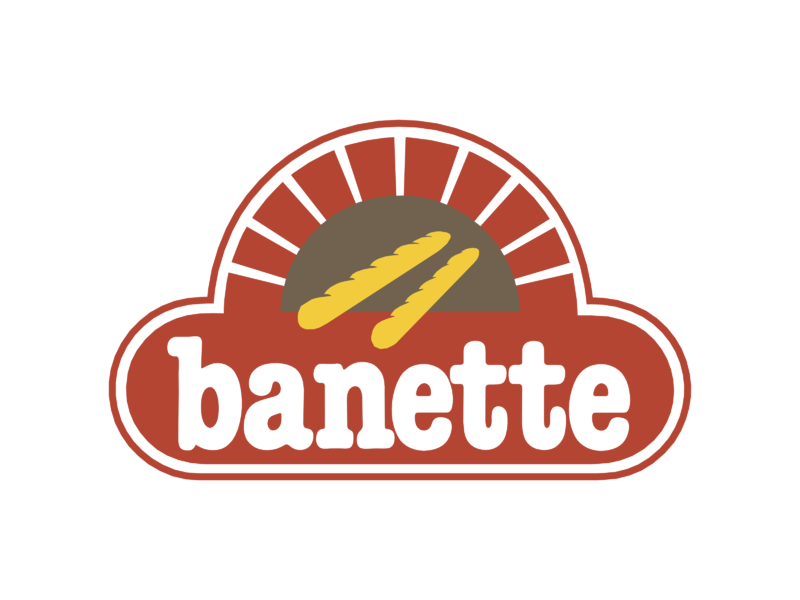 Banette Logo PNG Transparent & SVG Vector - Freebie Supply