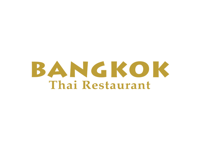 Bangkok Logo PNG Transparent & SVG Vector - Freebie Supply