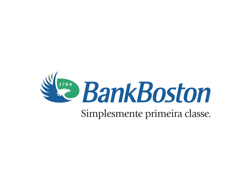 Bank Boston Logo PNG Transparent & SVG Vector - Freebie Supply