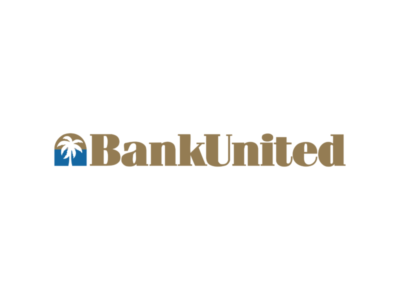 BankUnited 01 Logo PNG Transparent & SVG Vector - Freebie Supply