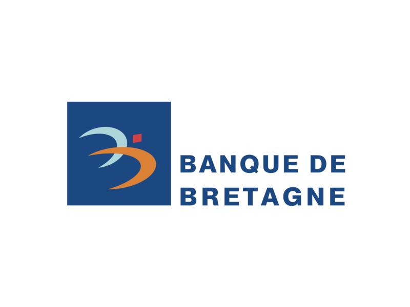 Banque De Bretagne Logo PNG Transparent & SVG Vector - Freebie Supply