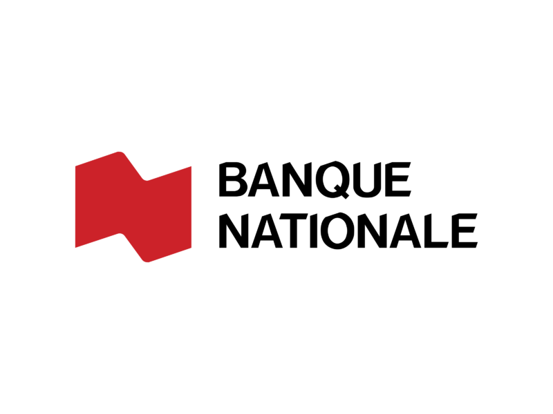 Banque Nationale 823 Logo PNG Transparent & SVG Vector - Freebie Supply