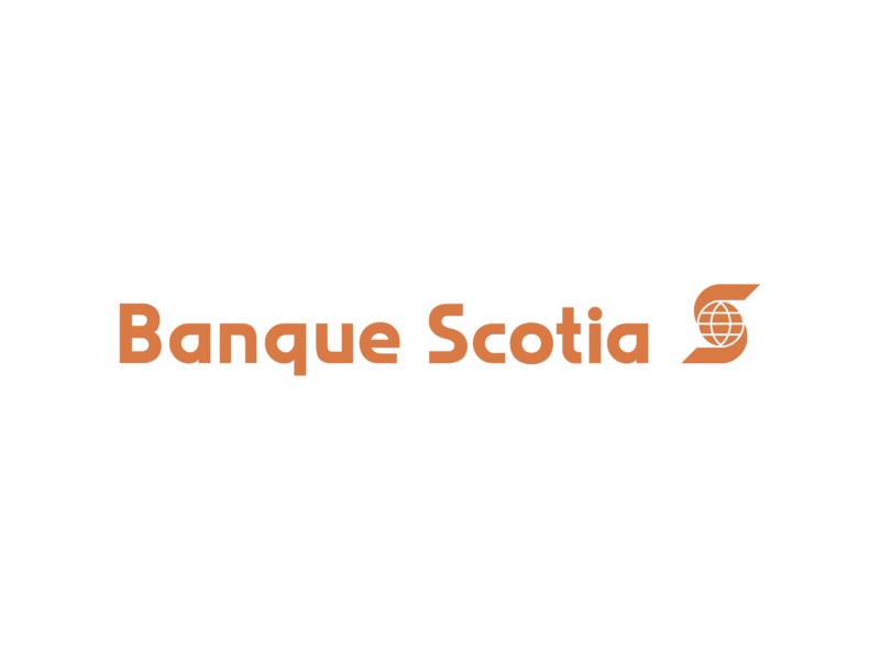 Banque Scotia Logo PNG Transparent & SVG Vector - Freebie Supply