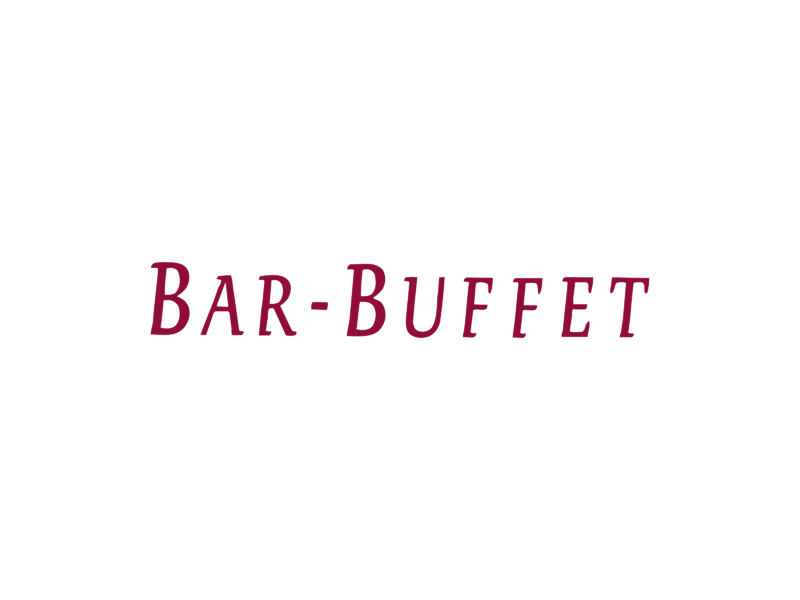Bar Buffet 01 Logo PNG Transparent & SVG Vector - Freebie Supply