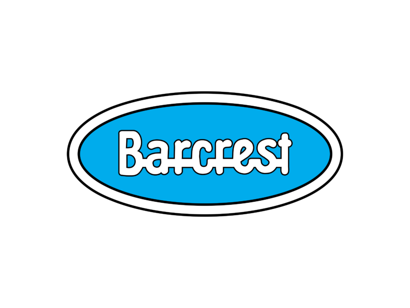 Barcrest Logo PNG Transparent & SVG Vector - Freebie Supply
