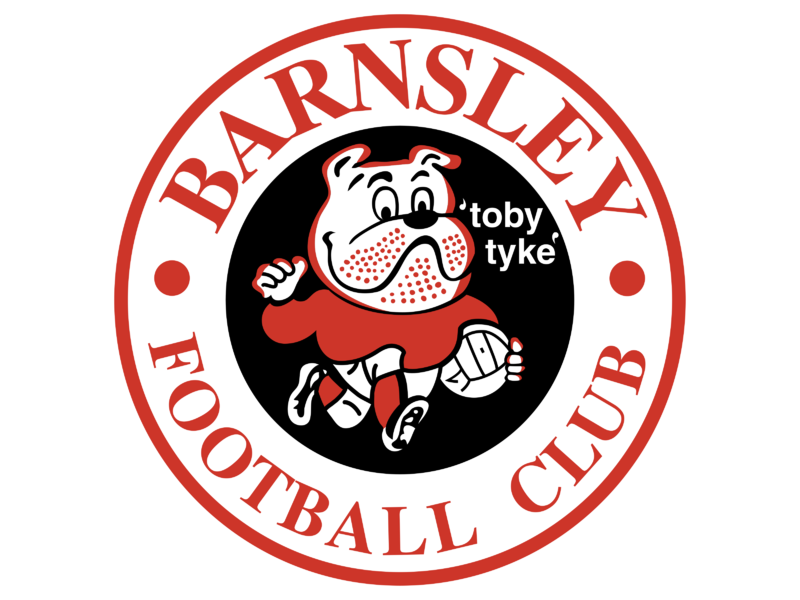 Barnsley Logo PNG Transparent & SVG Vector - Freebie Supply