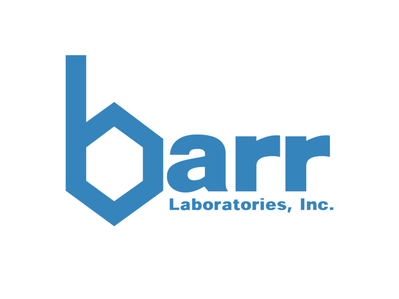 Barr Laboratories Logo PNG Transparent & SVG Vector - Freebie Supply