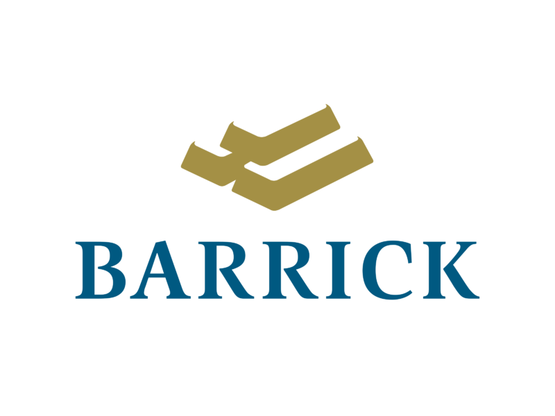 Barrick Gold 01 Logo PNG Transparent & SVG Vector - Freebie Supply