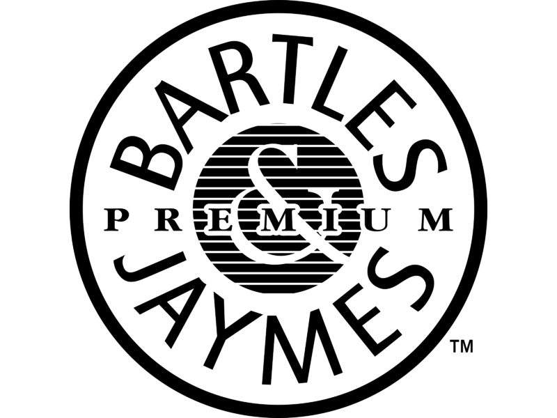 Bartles & James Logo PNG Transparent & SVG Vector - Freebie Supply