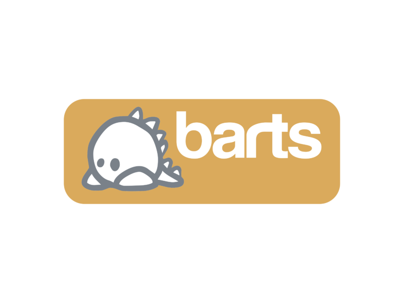 Barts 01 Logo PNG Transparent & SVG Vector - Freebie Supply