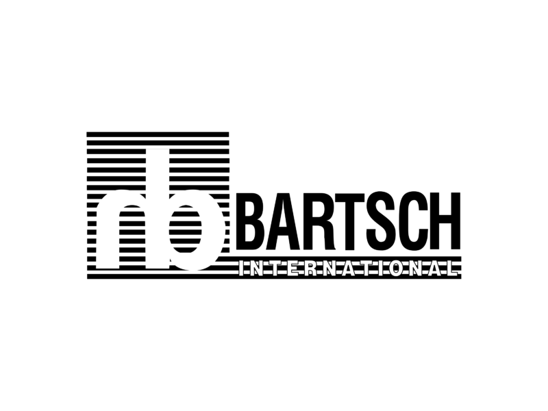 Bartsch Gmbh International Logo PNG Transparent & SVG Vector - Freebie ...