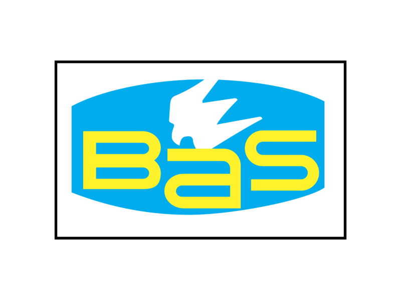 Bas Logo PNG Transparent & SVG Vector - Freebie Supply