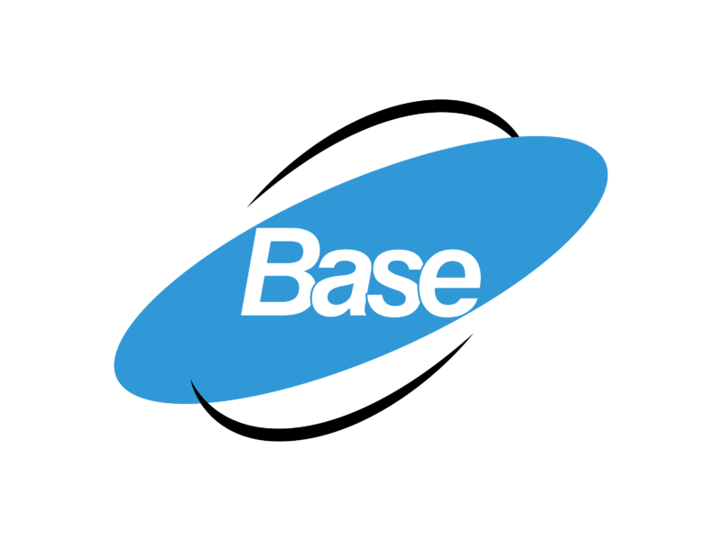 Base 02 Logo PNG Transparent & SVG Vector - Freebie Supply