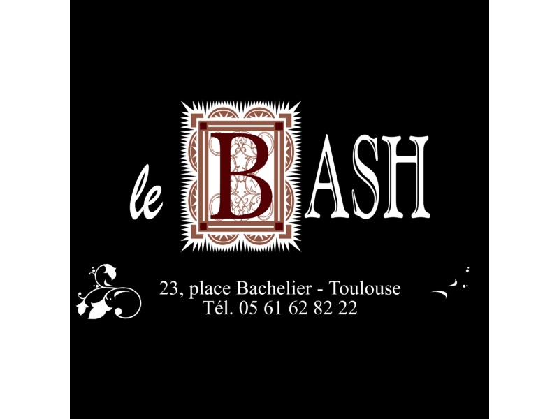 Bash 01 Logo PNG Transparent & SVG Vector - Freebie Supply