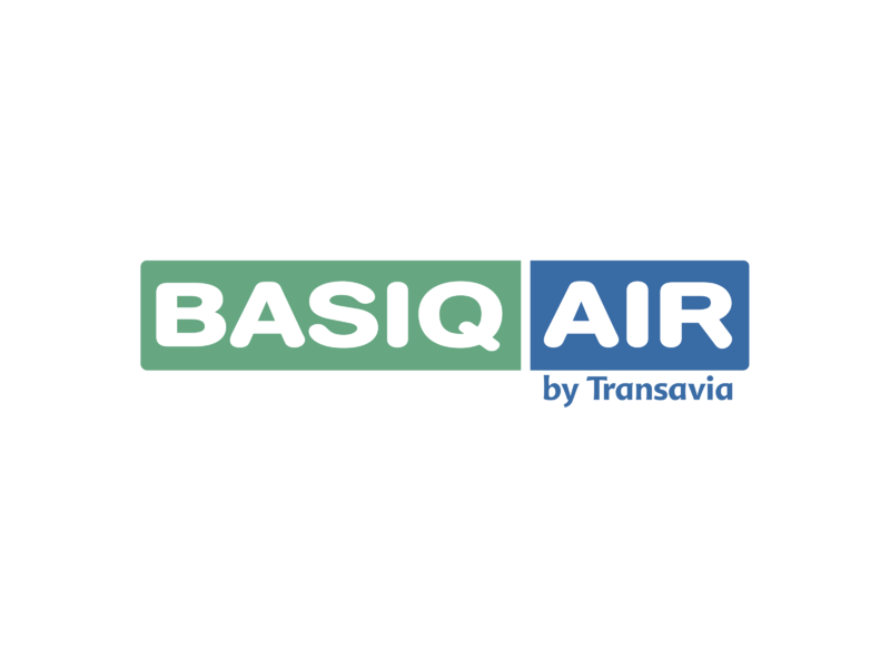 Basiq Air Logo PNG Transparent & SVG Vector - Freebie Supply