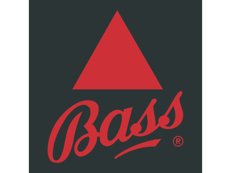 Bass Logo PNG Transparent & SVG Vector - Freebie Supply