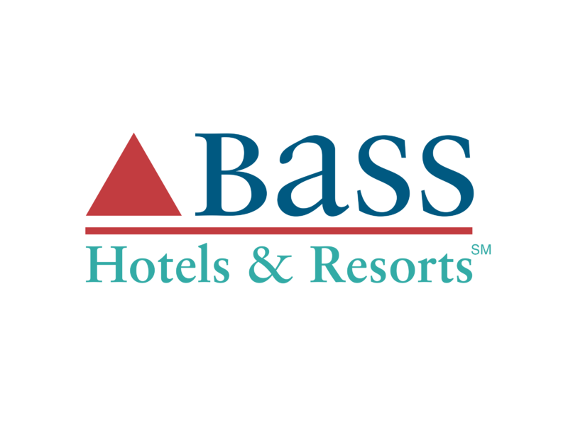 Bass Hotels & Resorts Logo PNG Transparent & SVG Vector - Freebie Supply