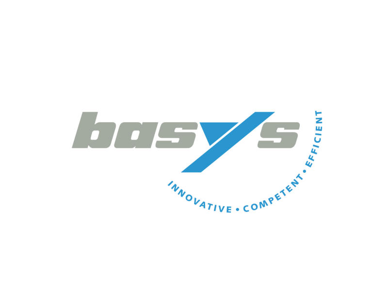 Basys Logo PNG Transparent & SVG Vector - Freebie Supply