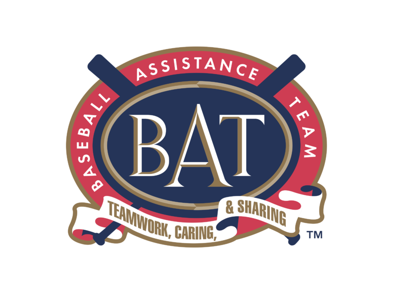 BAT Logo PNG Transparent & SVG Vector - Freebie Supply